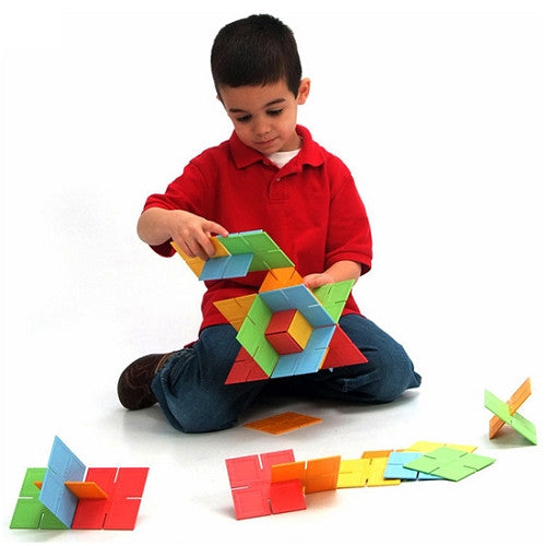 Fat Brain Toys Dado Squares – Gemgem